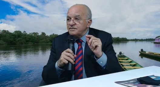 Quem é José Melo? Ex-governador conta tudo em entrevista - Portal ...